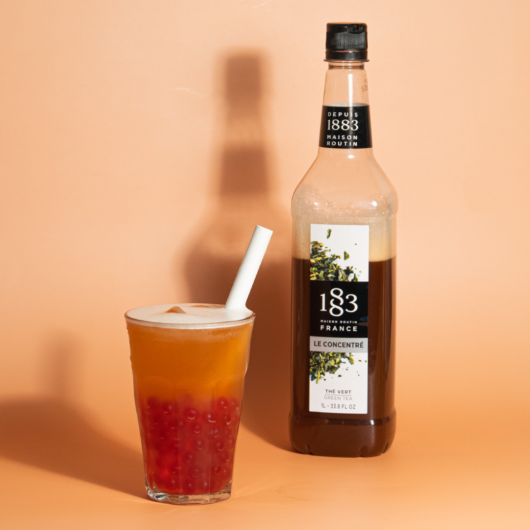 DeliDrinks (NATURAL DRINKS SARL) - Écopôle Arles Nord